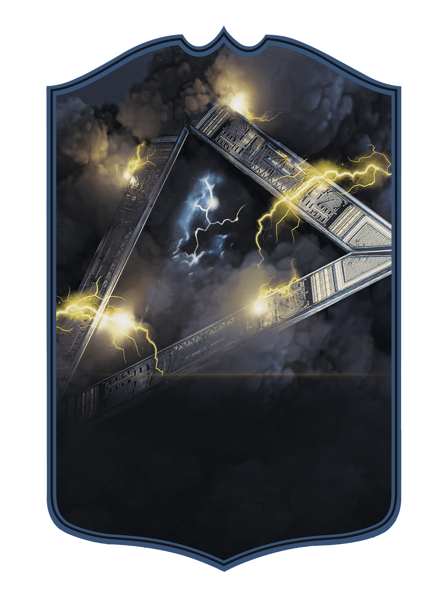 Personalised Football Cards | FC25 Ballon d'Or | CardsPlug